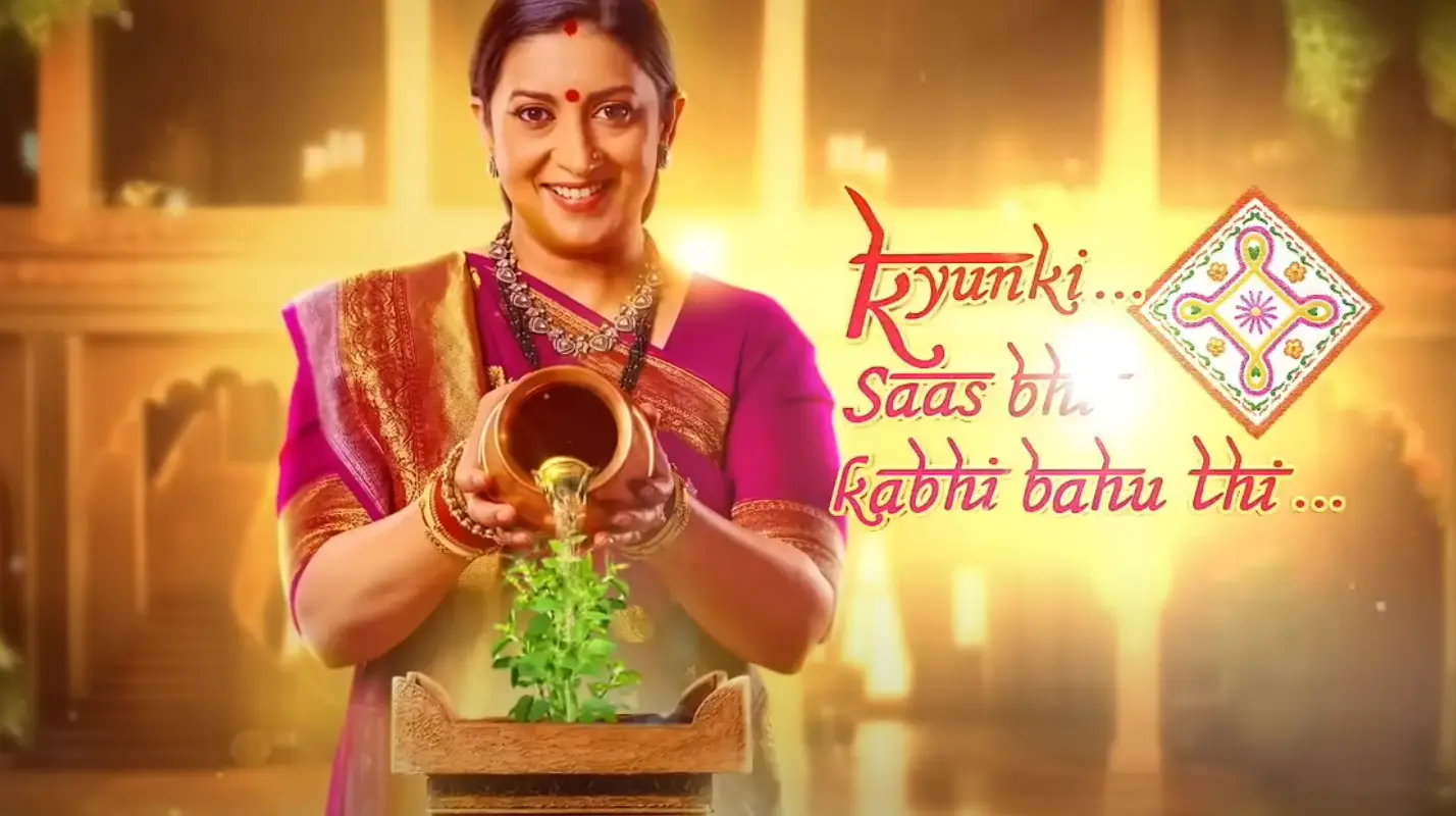 Kyunki Saas Bhi Kabhi Bahu Thi 15th September 2025 Written Episode Update: Family Conflicts ...
