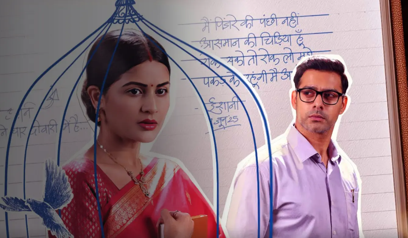 Ishani 6th October 2025 Written Episode Update: Regrets, Misunderstandings, and Hope for ...