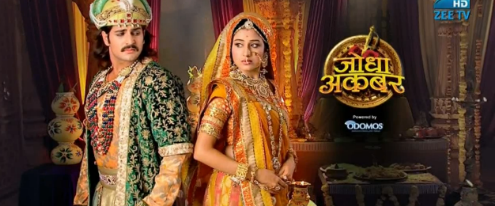 Jodha Akbar 21st May 2014 Written Episode Update - Telly Updates