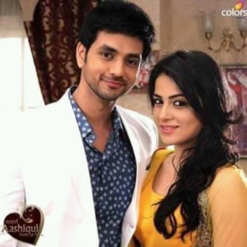 Meri Aashiqui Tumse Hi Ranveer New Look