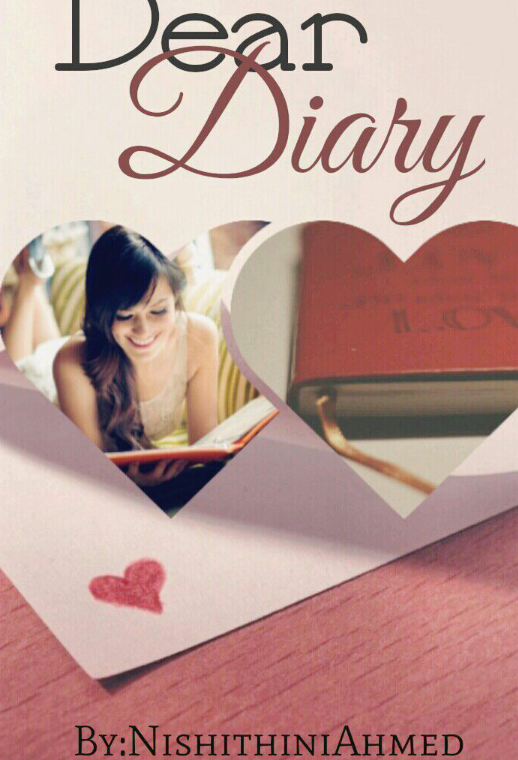 Dear Diary Short Story Chapter 1 Telly Updates