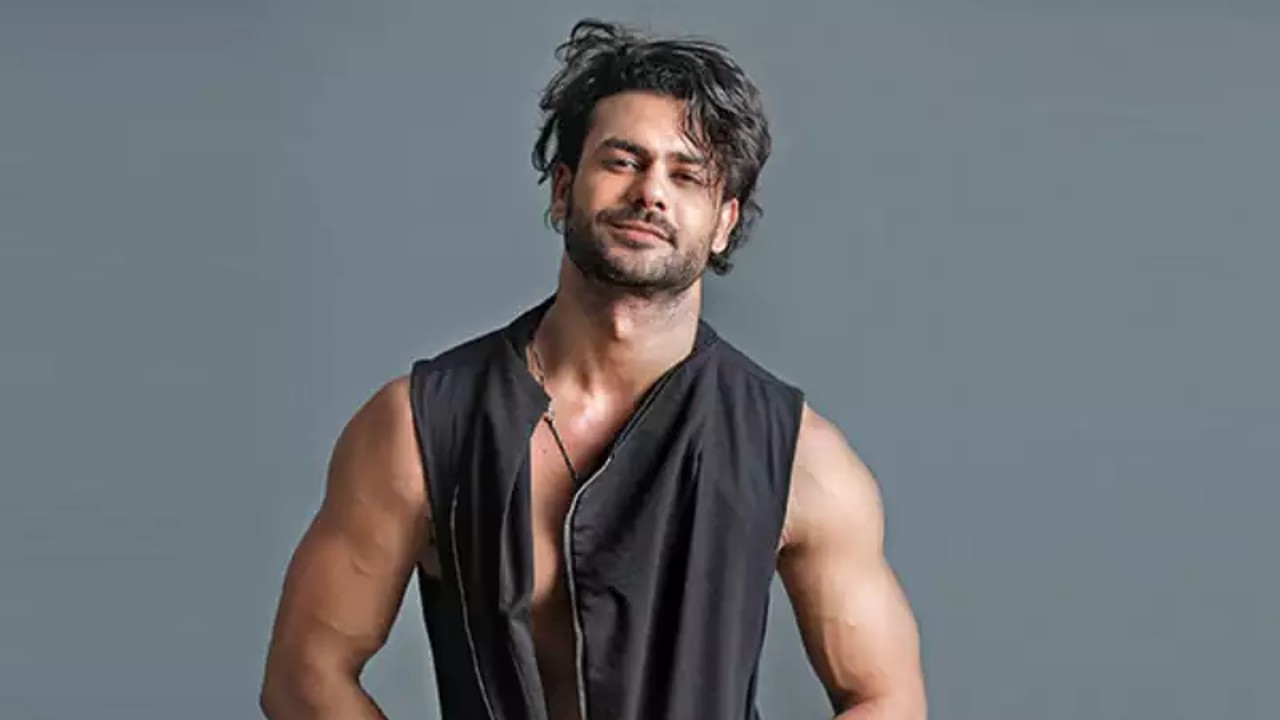 Vishal Aditya Singh makes a grand comeback to small screen with Siddharth Kumar Tewary's ...