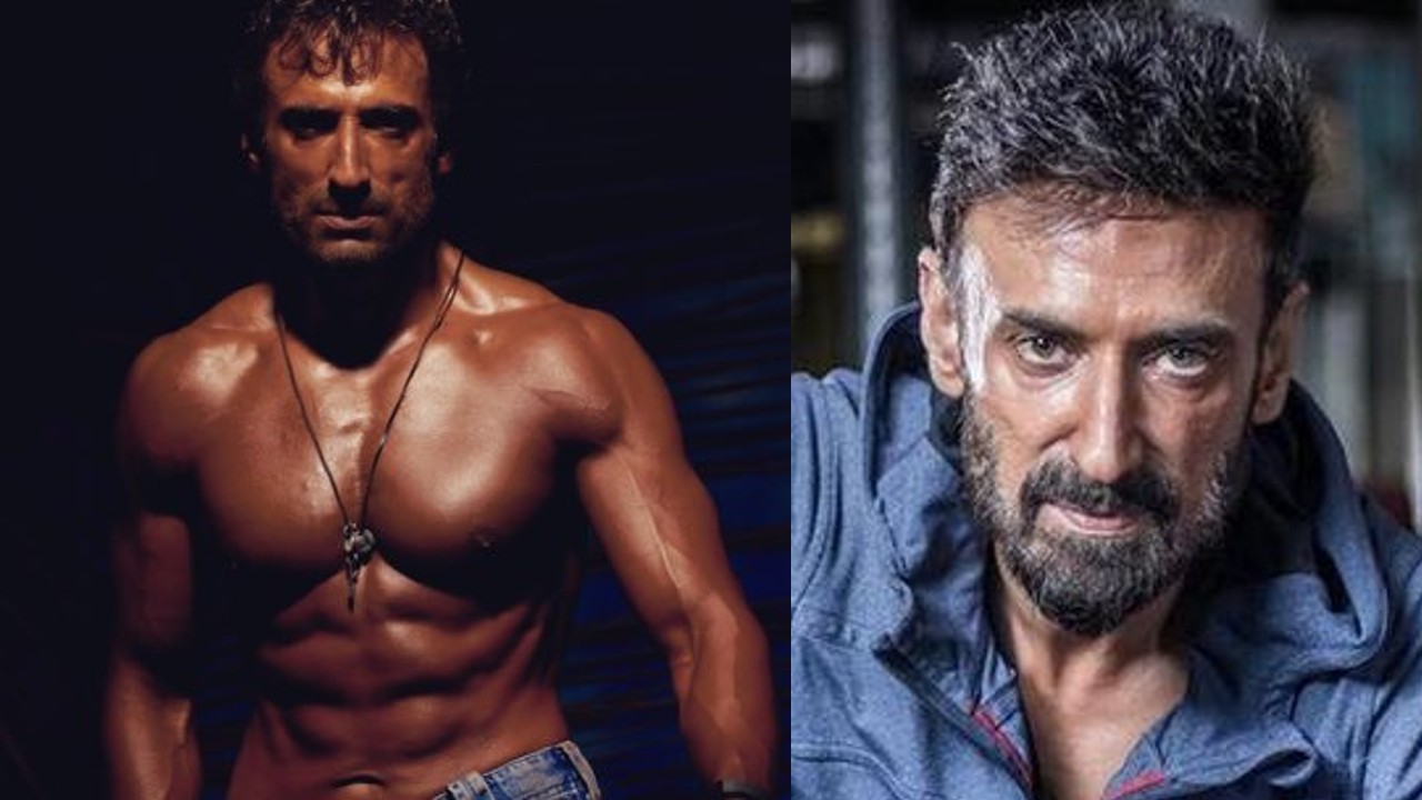 Rahul Dev on his journey in the showbiz; says "I have been one of the ...