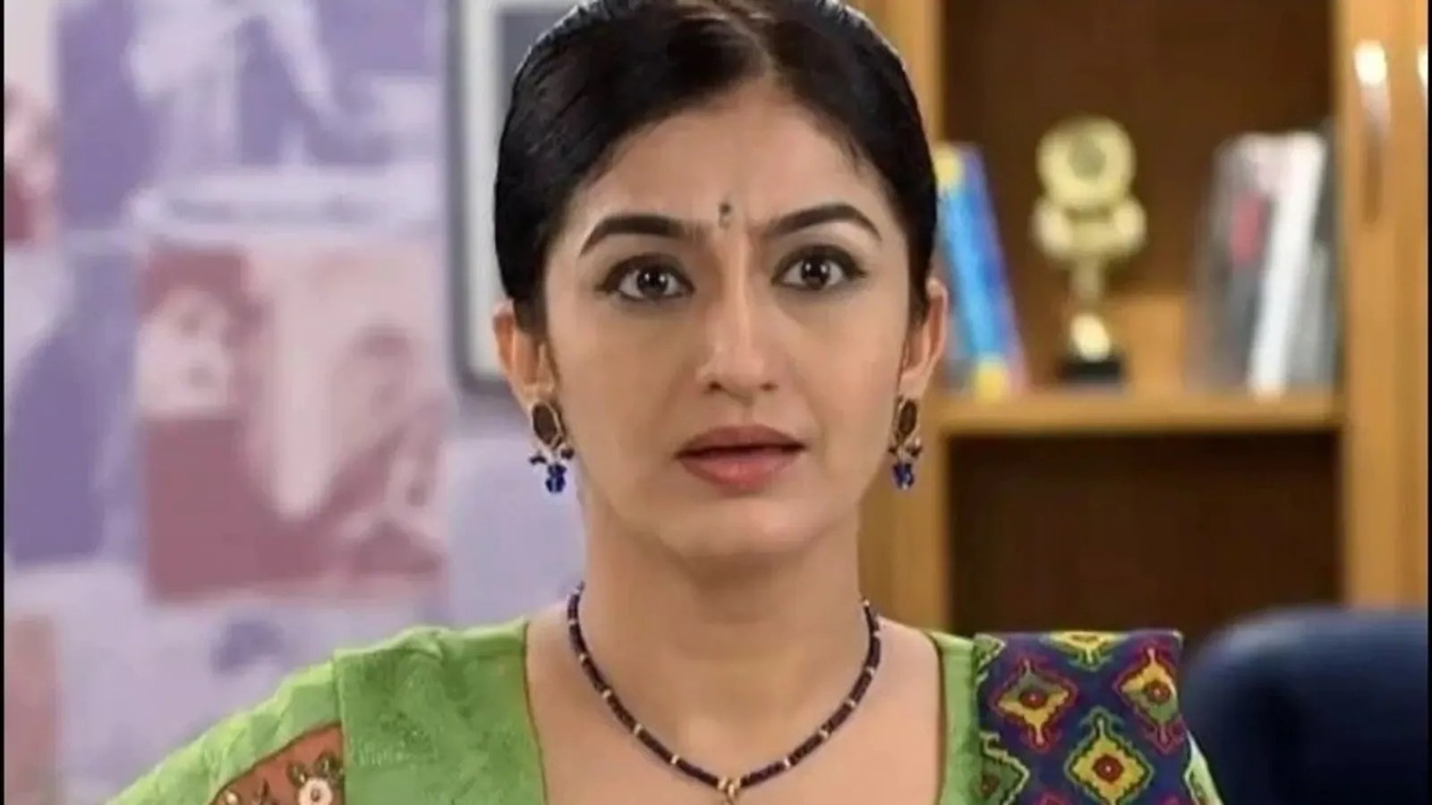 Neha Mehta aka Anjali from TMKOC is yet to receive her hard earned money from the show - Telly ...