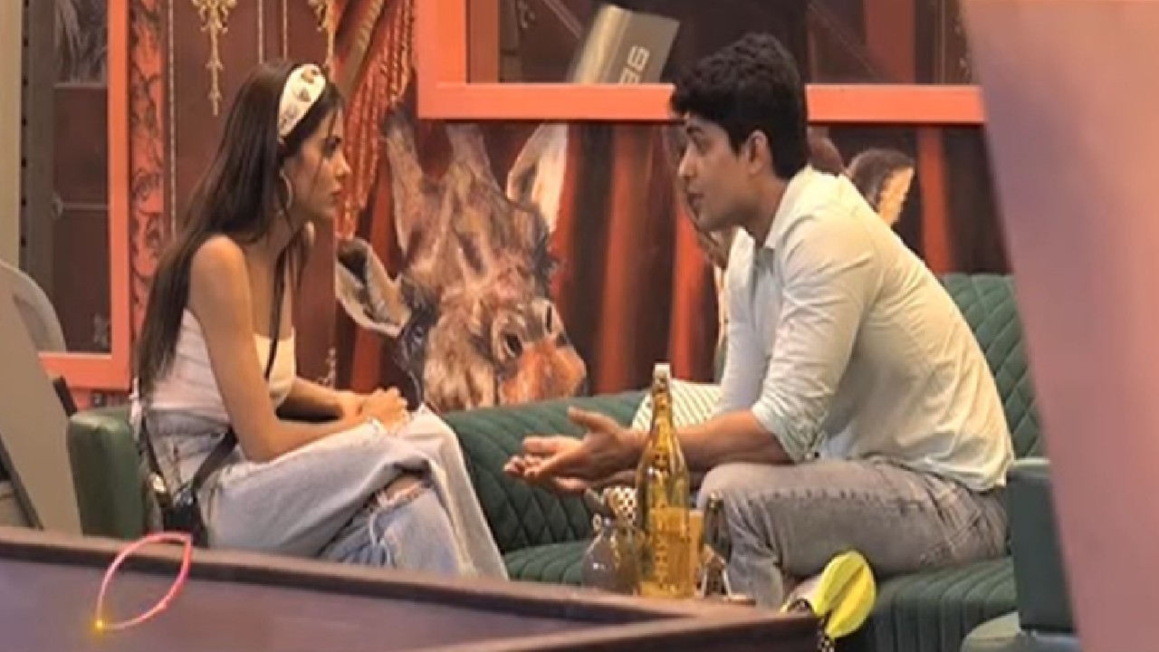Bigg Boss 16 Ankit Gupta Finally Confesses His Feelings For Priyanka
