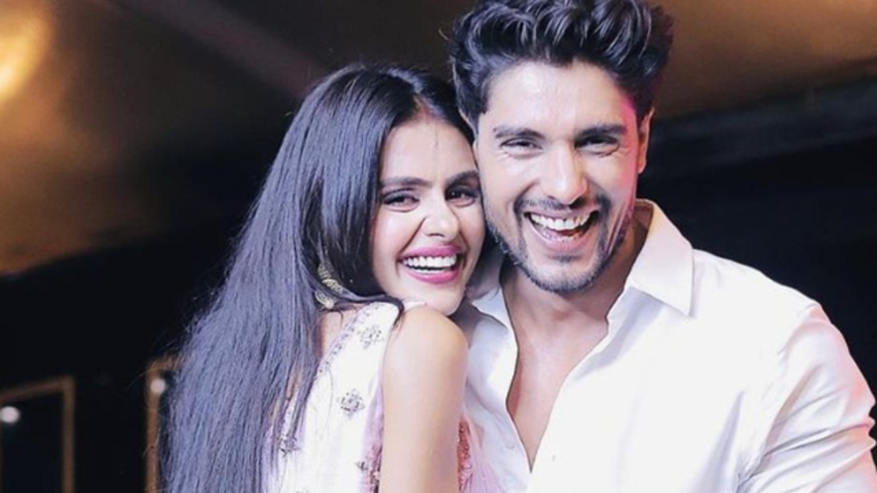 Bigg Boss 16 Ankit Gupta Shares A Special Message For Priyanka Chahar