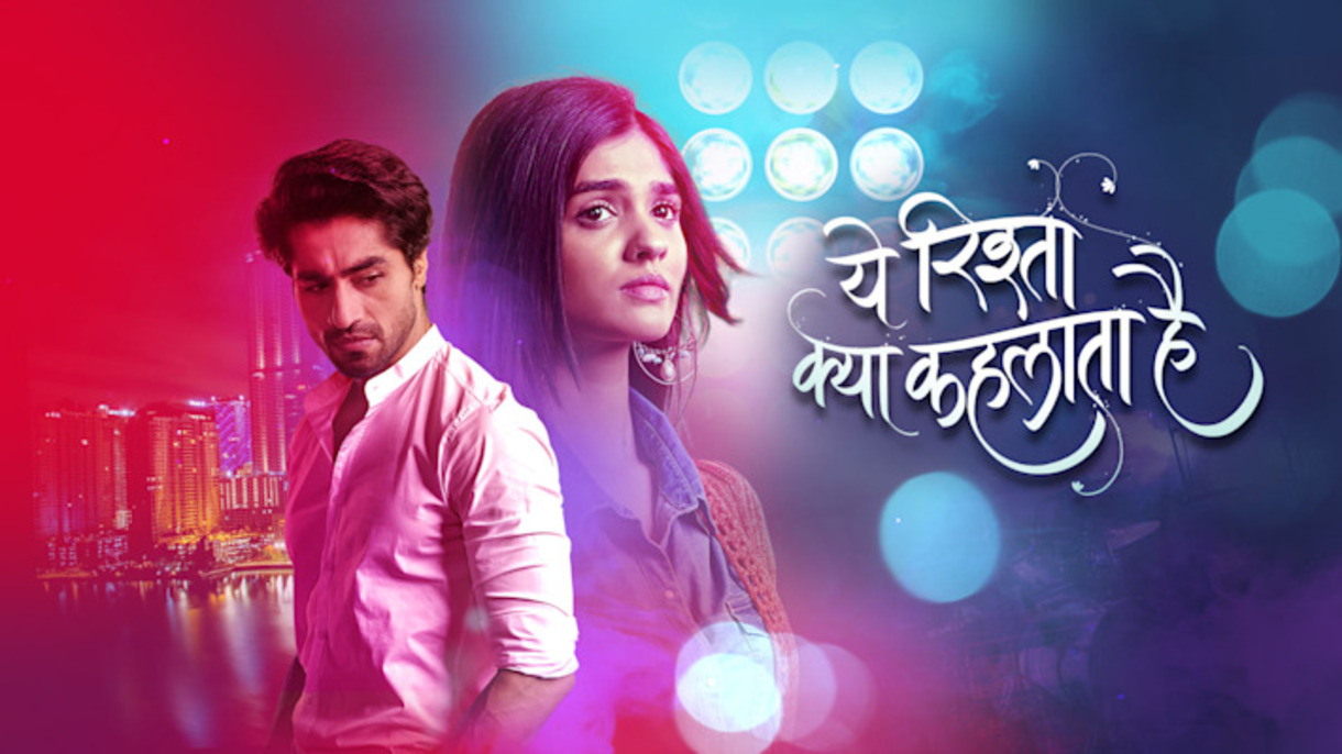 Yeh Rishta Kya Kehlata Hai 10th November 2023 Written Episode Update