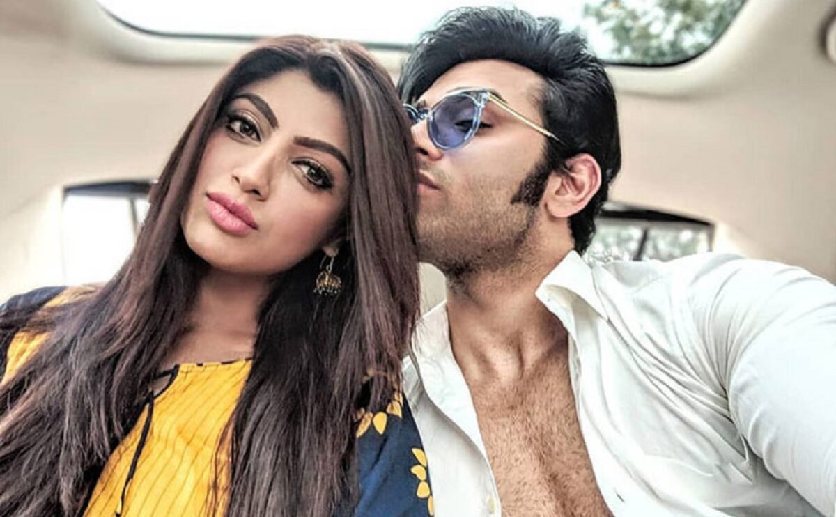 Bigg Boss OTT 2: Akanksha Puri opens up about her breakup with Paras Chhabra; says, "Since then ...