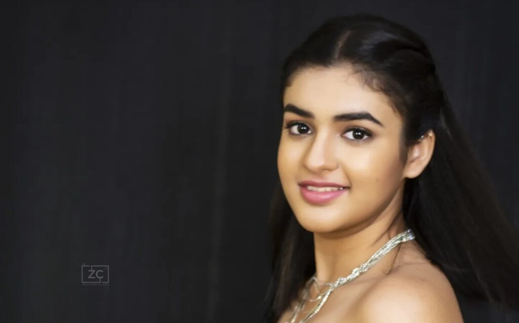 Khushi Bharadwaj opens up about her journey from Baalveer to OTT Debut: Gratitude, growth, and ...