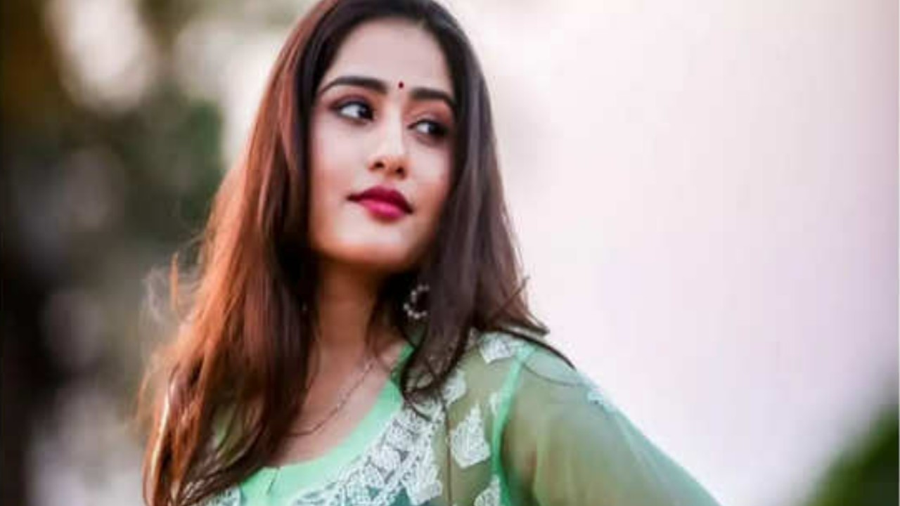 Payal Gupta on joining the cast of Meet; says, "I am excited to portray a comic-negative role ...