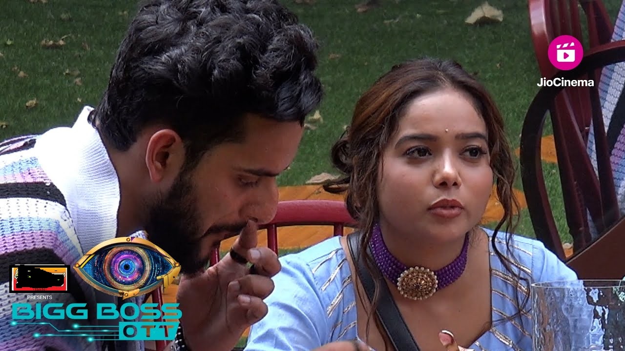 Bigg Boss OTT 2: Abhishek Malhan and Manisha Rani discuss the sudden closeness between Jad Hadid ...