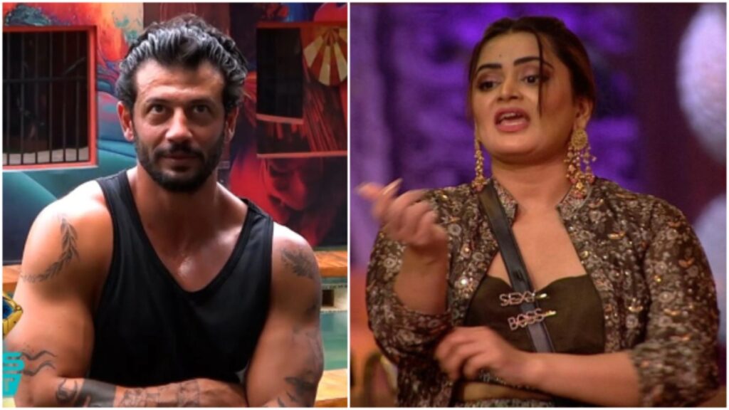 Bigg Boss OTT 2: Bebika Dhurve claims to know the reason behind Jad Hadid's divorce; says, "He ...