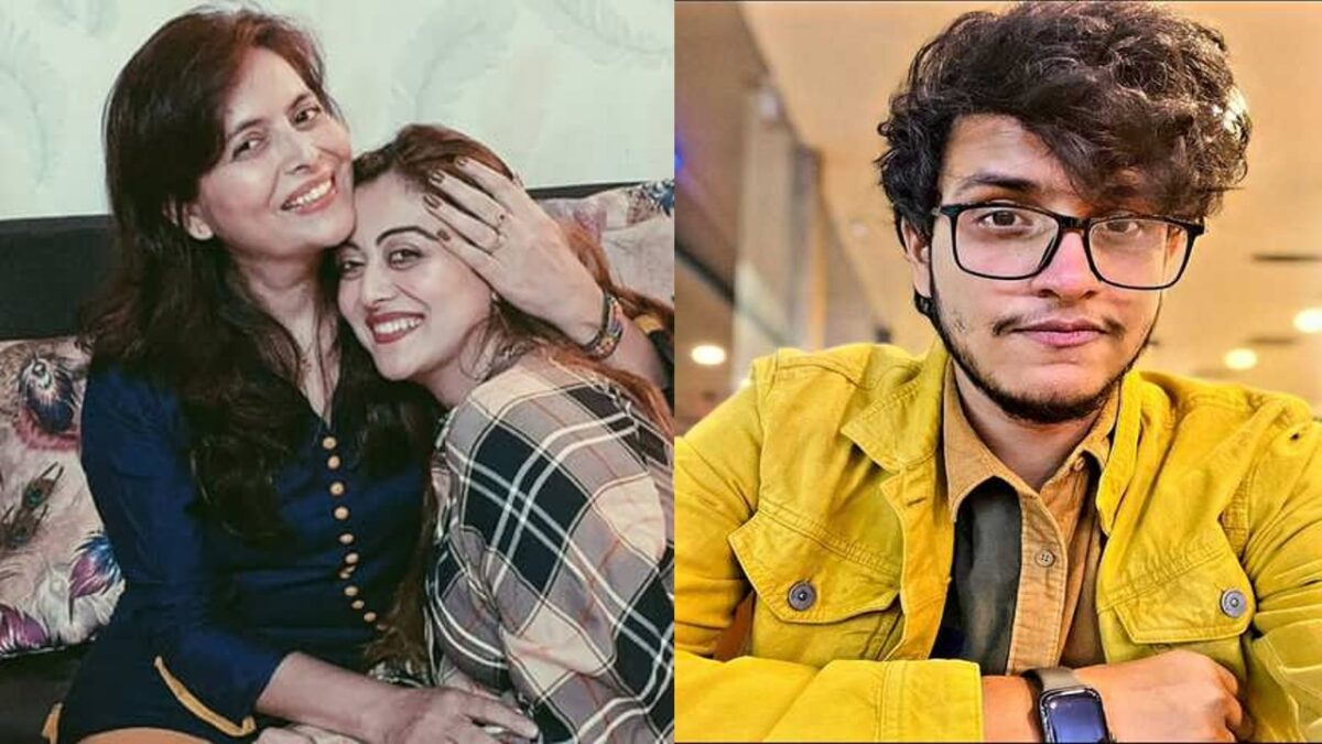 Falaq Naaz's mother talks about her daughter's journey in Bigg Boss OTT 2; slams Abhishek Malhan ...