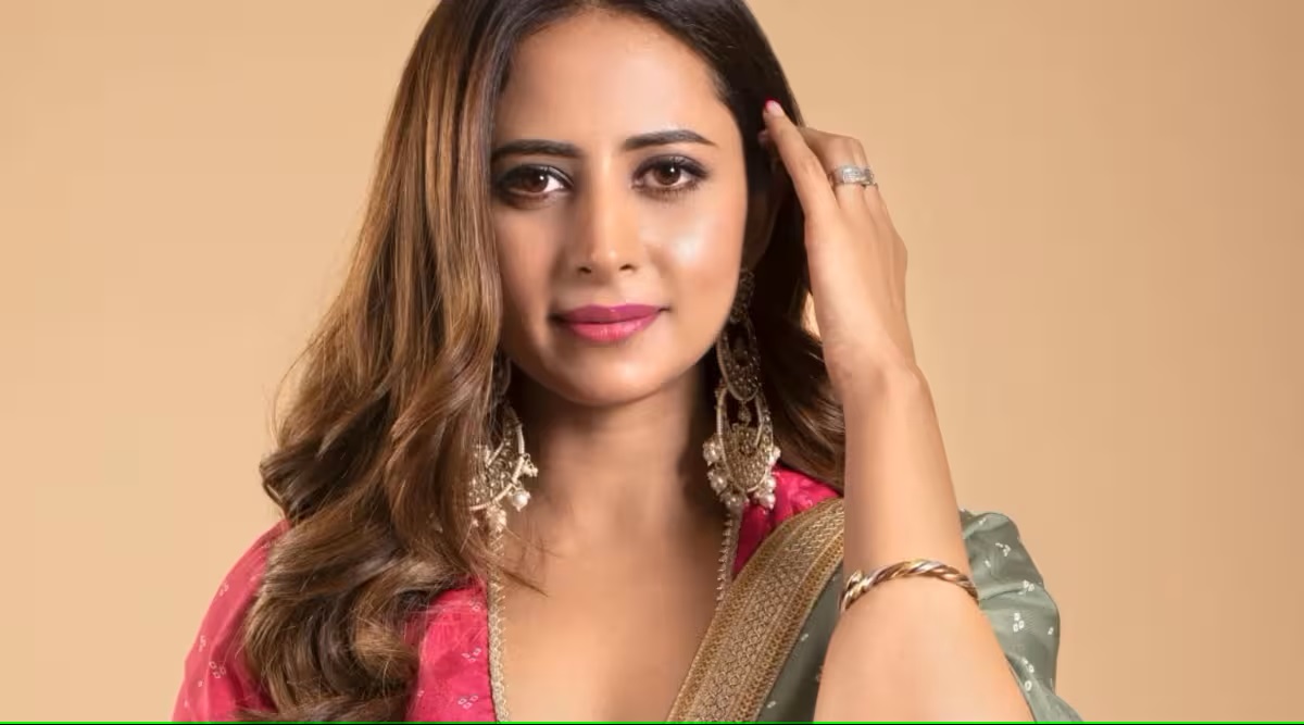 Sargun Mehta extends gratitude to previous cast and welcomes new faces as 'Udaariyaan' embarks ...