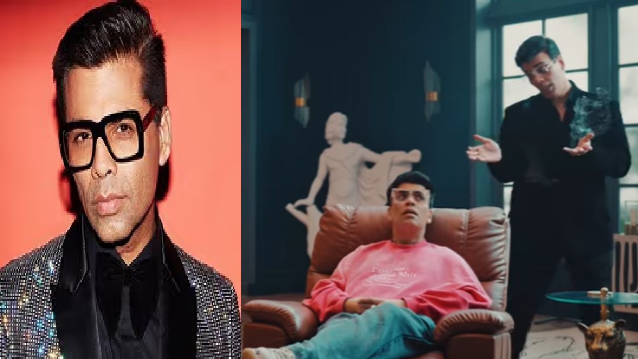 Karan Johar's Koffee With Karan 8: The Excitement Builds as Karan Plans a Unique Guest List ...