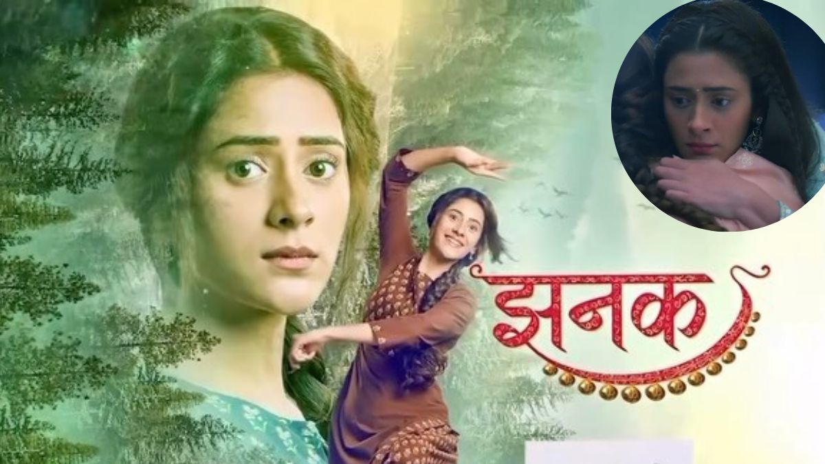 Star Plus Unveils 'Jhanak': A Riveting Tale of Dreams, Hardships, and Unseen Connections - Telly ...