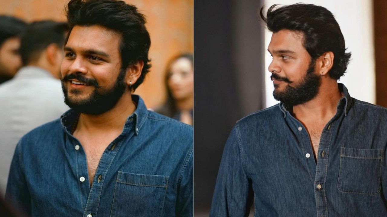 Bhavya Gandhi Returns to TV as a Villain in 'Pushpa Impossible' After ...